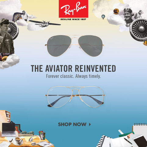 Eyewear: Glasses, Frames, Sunglasses & More at LensCrafters