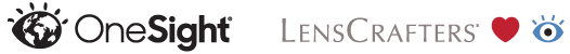 OneSight | LensCrafters