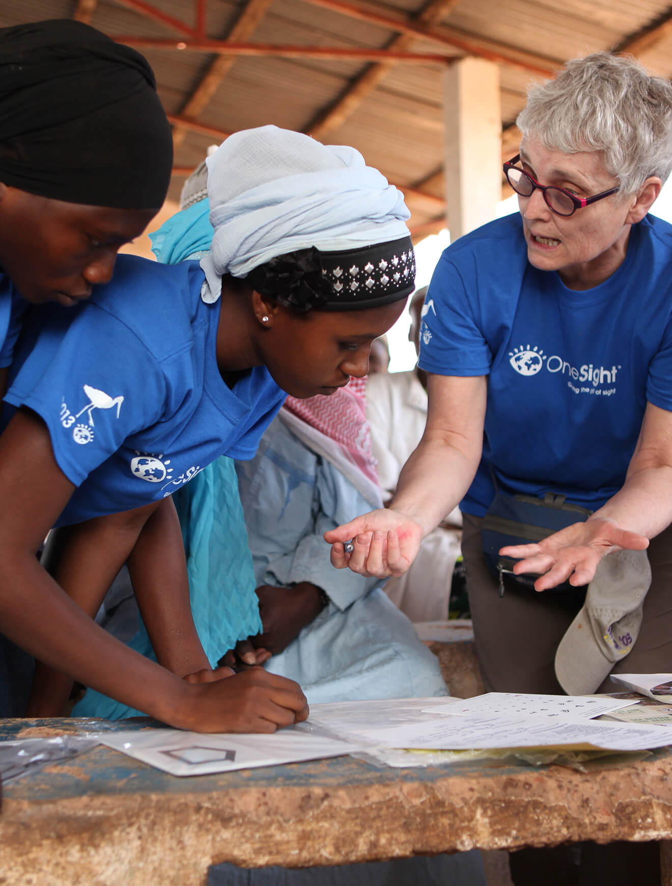 OneSight | LensCrafters