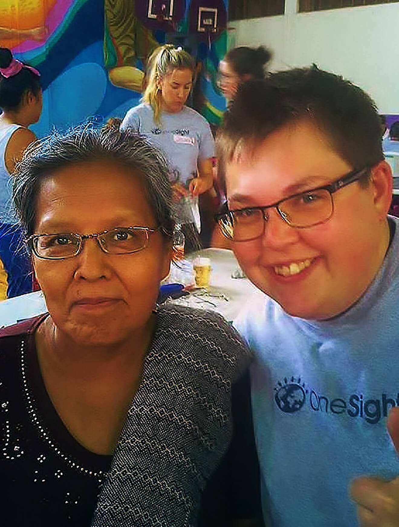 OneSight | LensCrafters