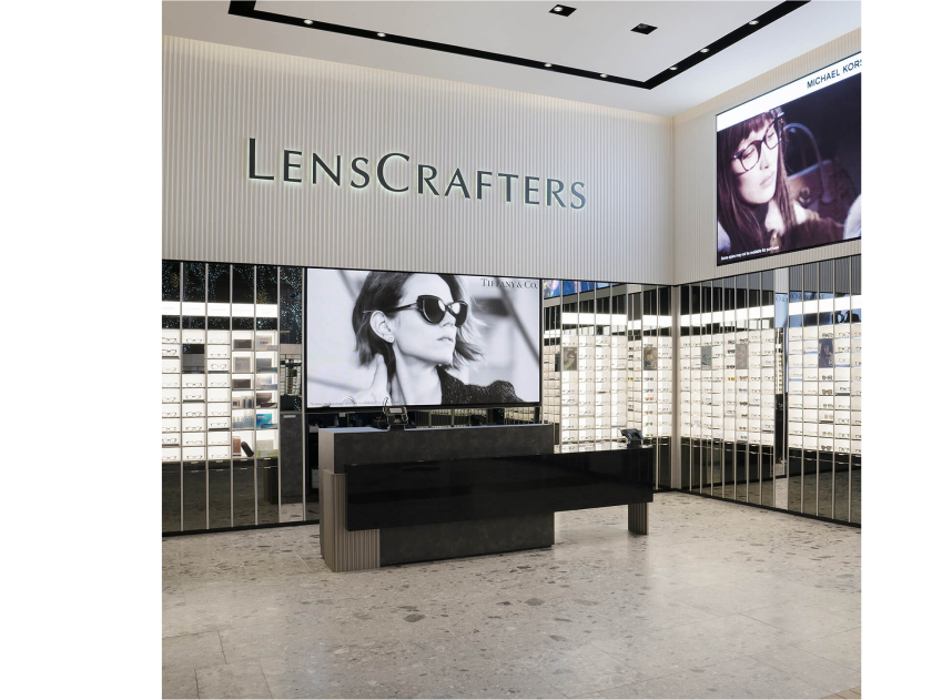 Finalize Your Quotation | LensCrafters